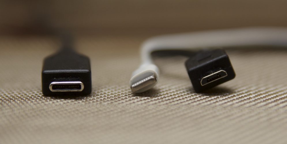 Tout savoir sur le port USB Type-C , historique, specs - Phonerol