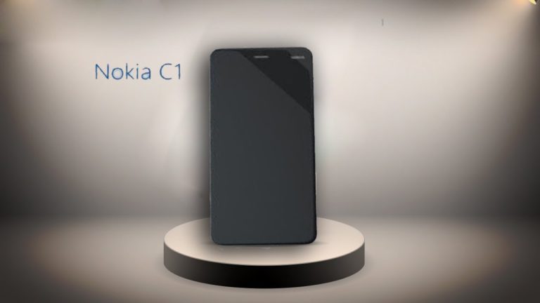 NOKIA C1 sous android : Fake ou non ? - Phonerol