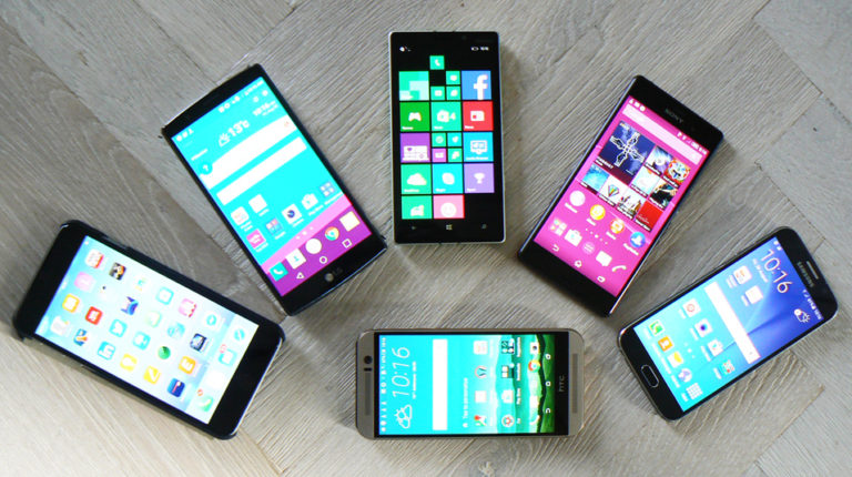 Mobiles vidéo 4K - lequel choisir ? - Phonerol