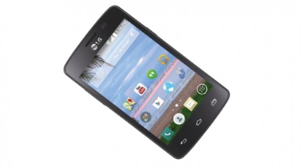 LG V30 : Découvrez le mobile dans ce rendu de qualité - Phonerol