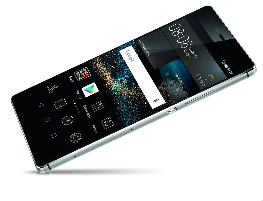 Huawei P9 : Premier smartphone avec 6Go de RAM - Phonerol