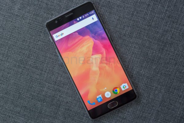 Mobile : OnePlus 3T le premier mobile avec 8 Go de RAM