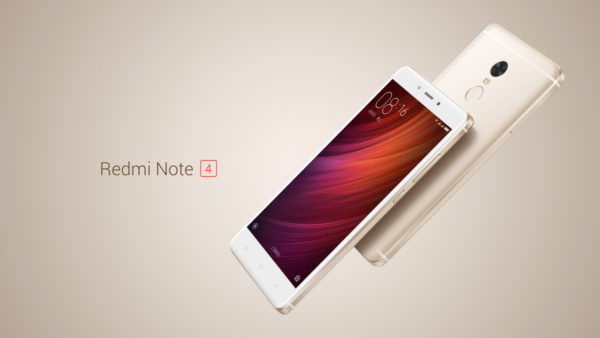 Xiaomi vend plus de 250 000 Redmi Note 4s en 10 minutes en Inde