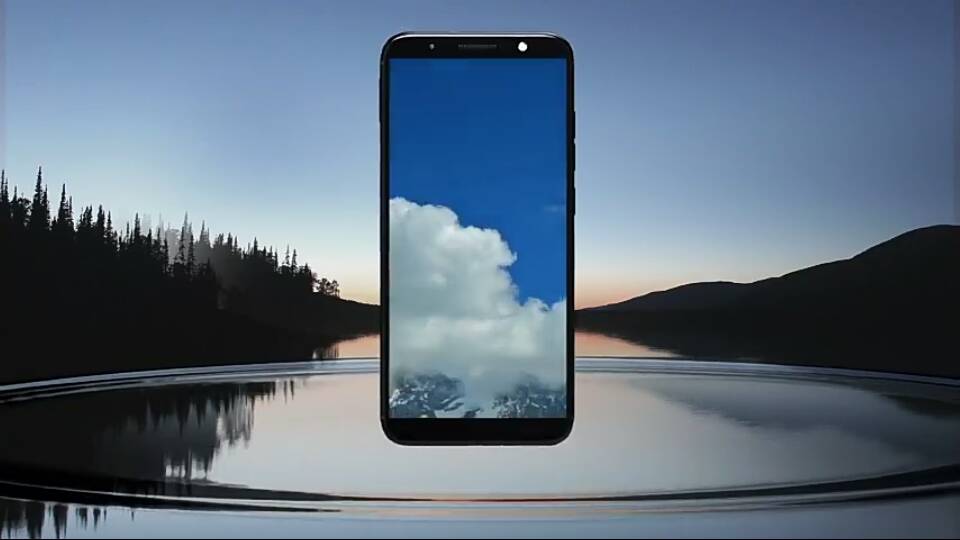 Le Tecno Camon CM est officiel : caractéristiques, prix et disponibilité