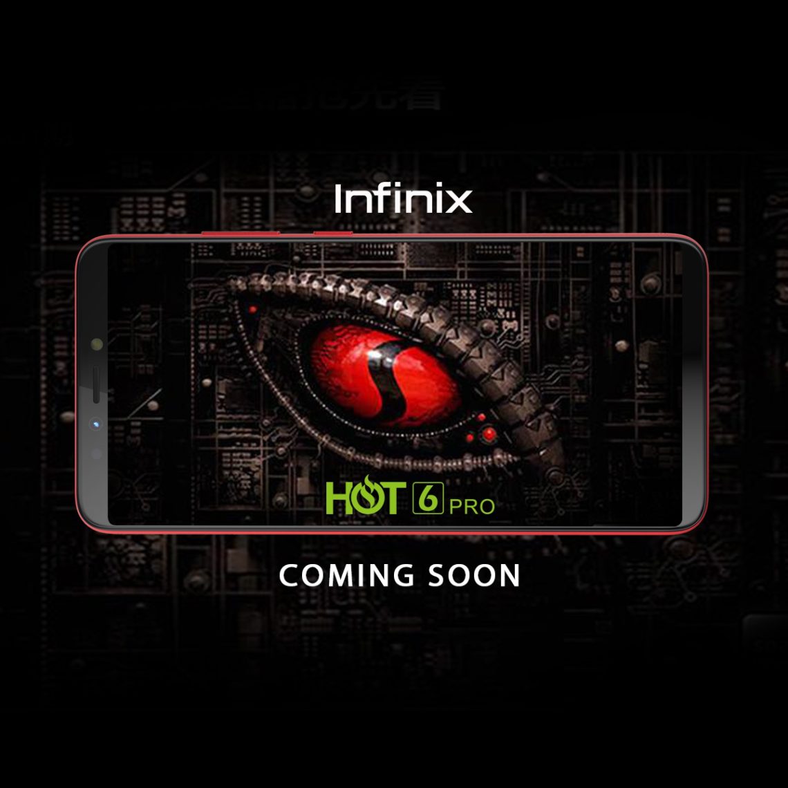 Infinix prépare un second smartphone avec un Snapdragon - Phonerol