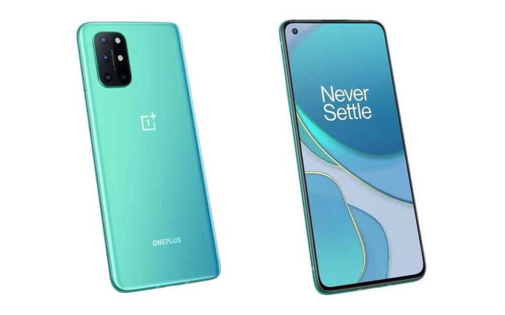 OnePlus 8T : #Unboxing et fiche technique du smartphone