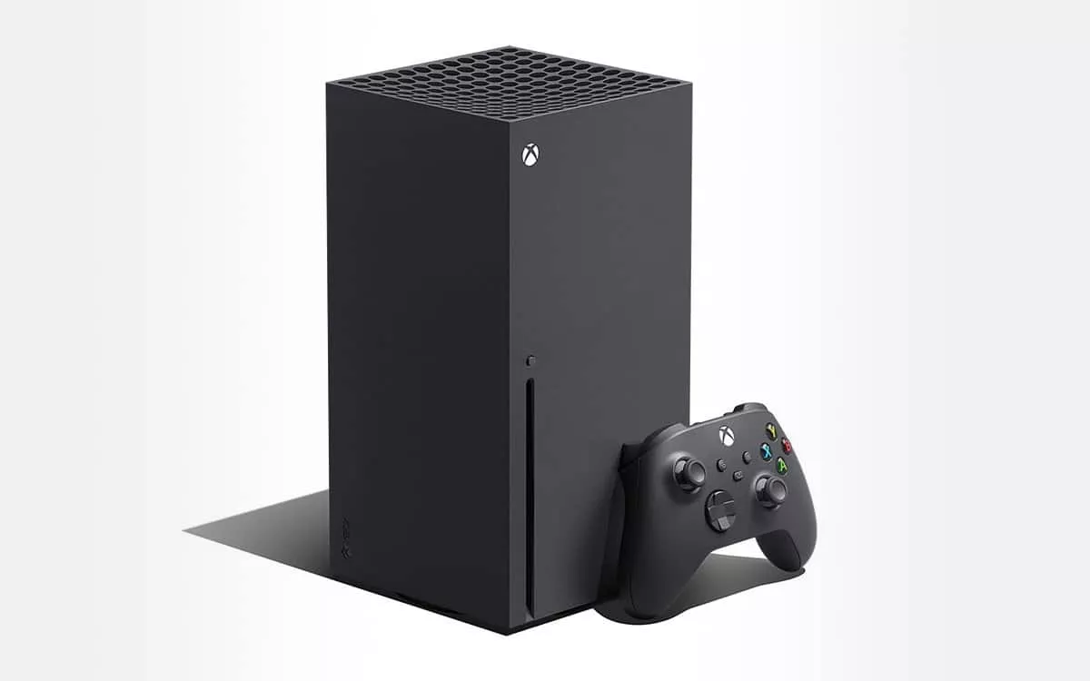 Application Xbox PC : Nouveau mode Compact pour le jeu portable
