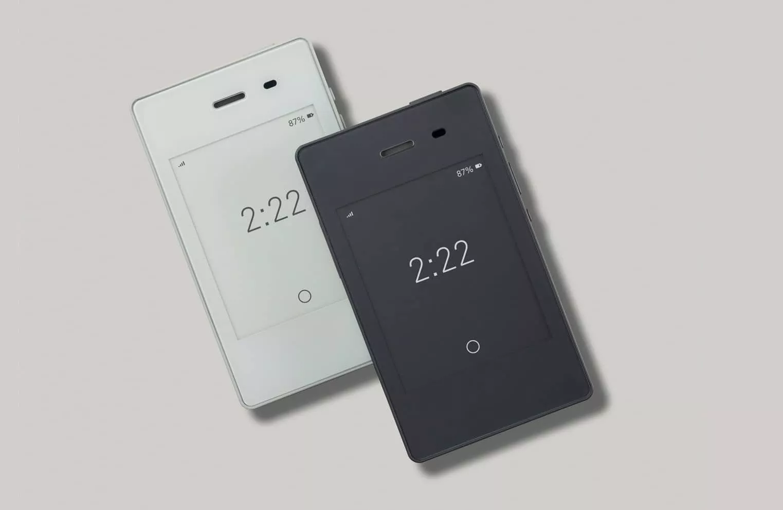 Light Phone 2 : L'écran e-ink en vaut- il le detour ? Test de durabilité