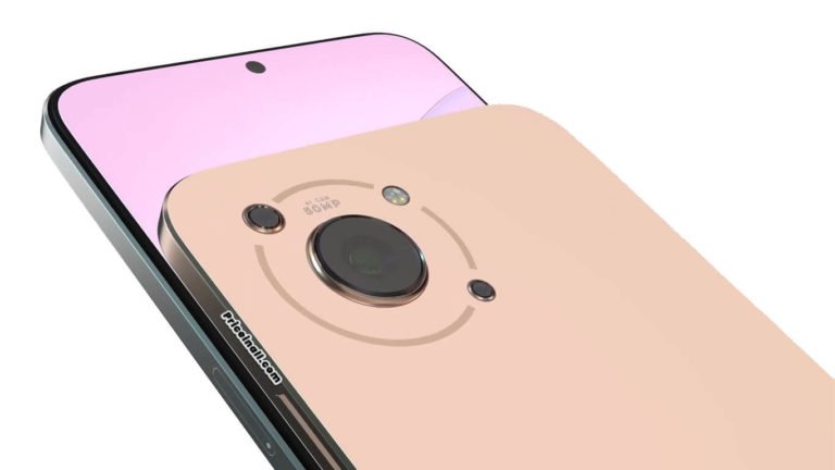 Infinix Hot 12 5G : Premier mobile 5G de la marque Infinix