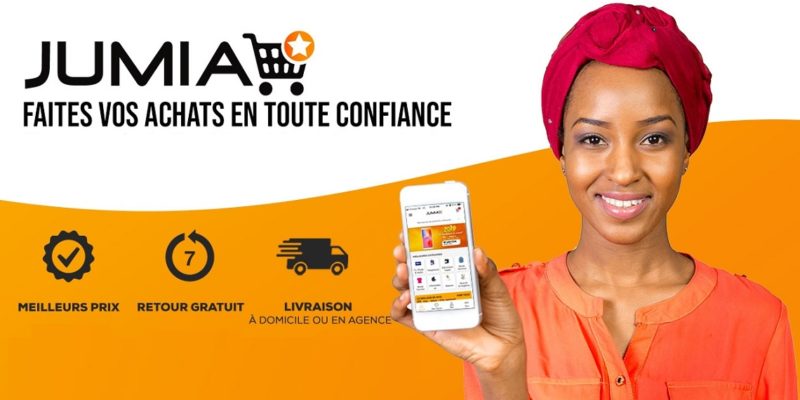Comment contacter Jumia Sénégal et son service client