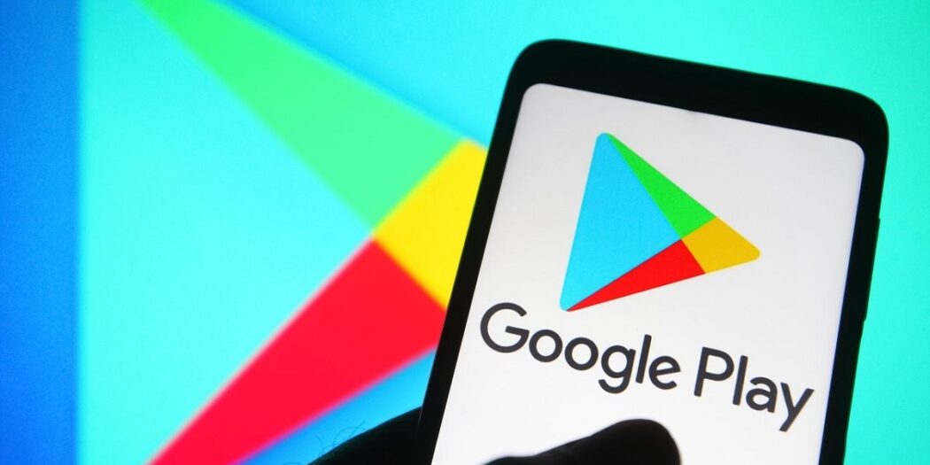 Google Play Store : Bientôt de deux fonctionnalités intéressantes