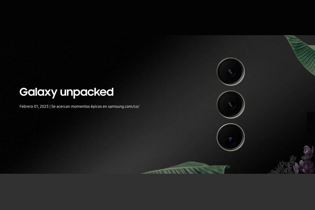 Samsung Galaxy S23 : La date de lancement connue - Phonerol