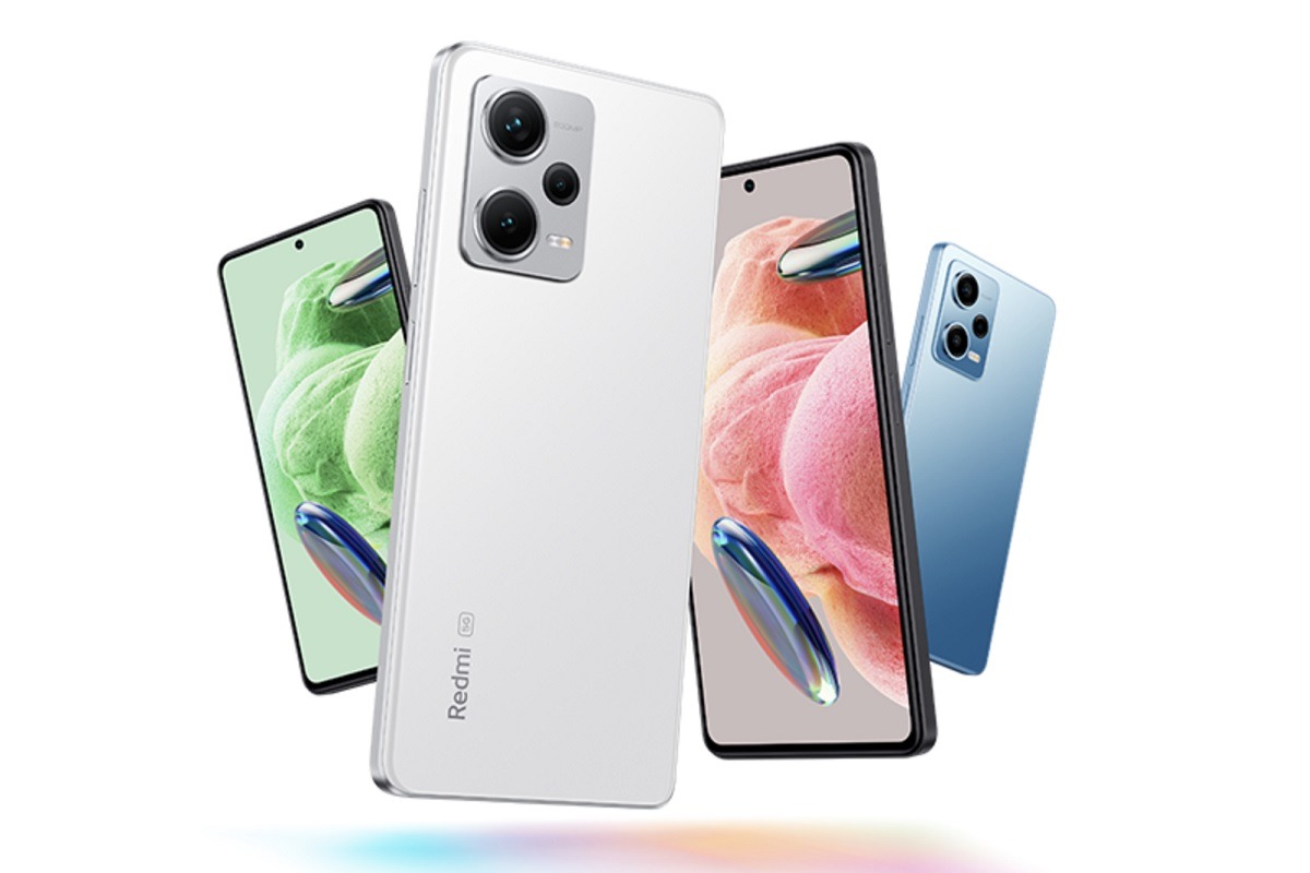 Redmi 12 : Xiaomi annonce une charge rapide