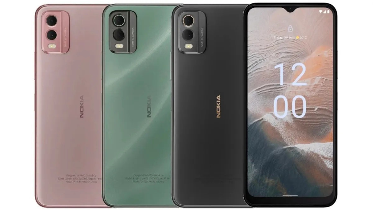 Le Nokia C32 arrive en Inde avec des caractéristiques incroyables