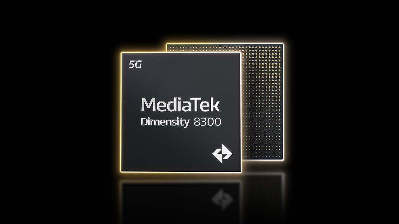 Nouveau MediaTek Dimensity 8300 : Performances et IA