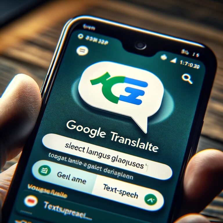Google Traduction : Guide Complet pour Maîtriser la Traduction
