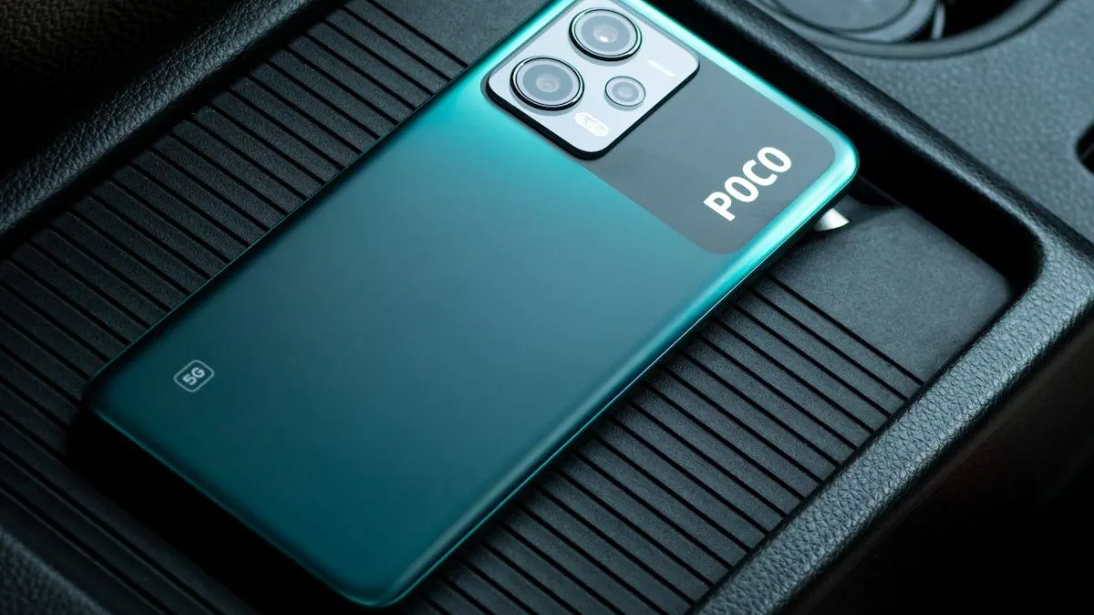 POCO X6 Series Arrive en Inde en 2024 avec Dimensity 8300 Ultra