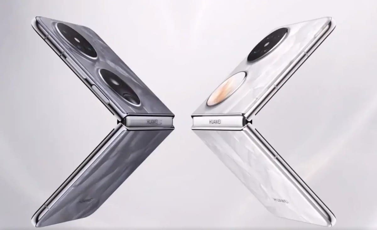 Huawei Pocket 2 : Le Nouveau Standard des Téléphones Pliables