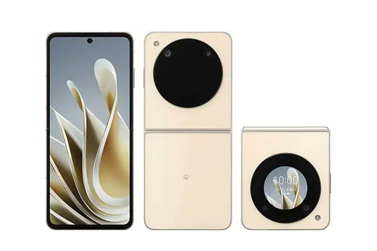 ZTE Libero Flip : Révolution du téléphone pliable à petit prix