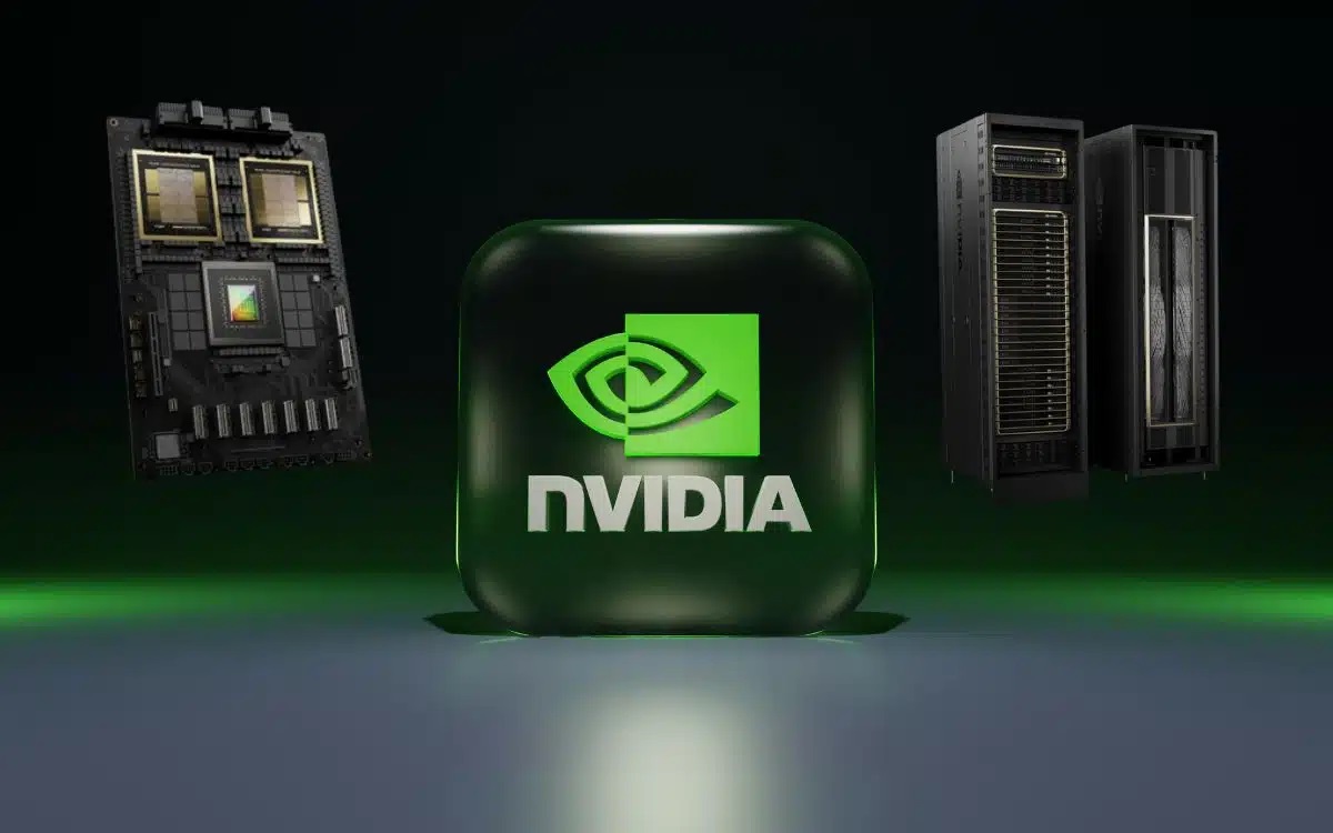 Nvidia Présente le GPU Blackwell B200 : Une Révolution pour le Calcul ...