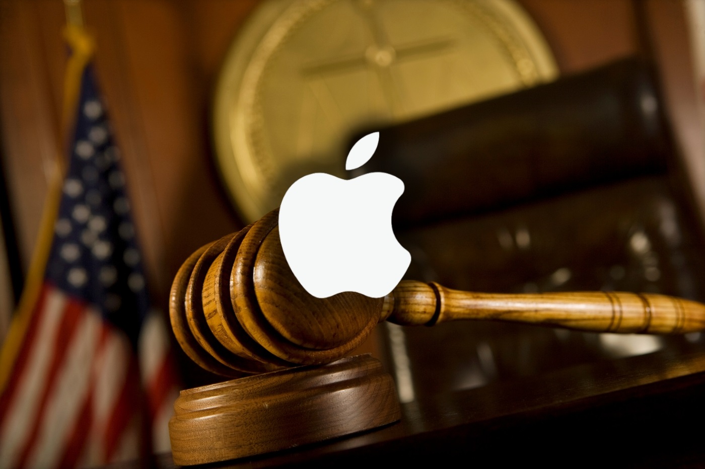Procès au Royaume-Uni : Apple contesté