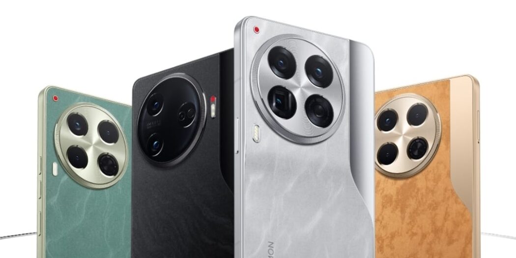 Tecno Camon 30 Pro 5G : Les Spécifications, le prix et la disponibilité ...