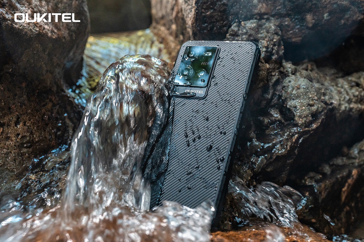 Oukitel unveils C50, WP39, and WP50 5G smartphones