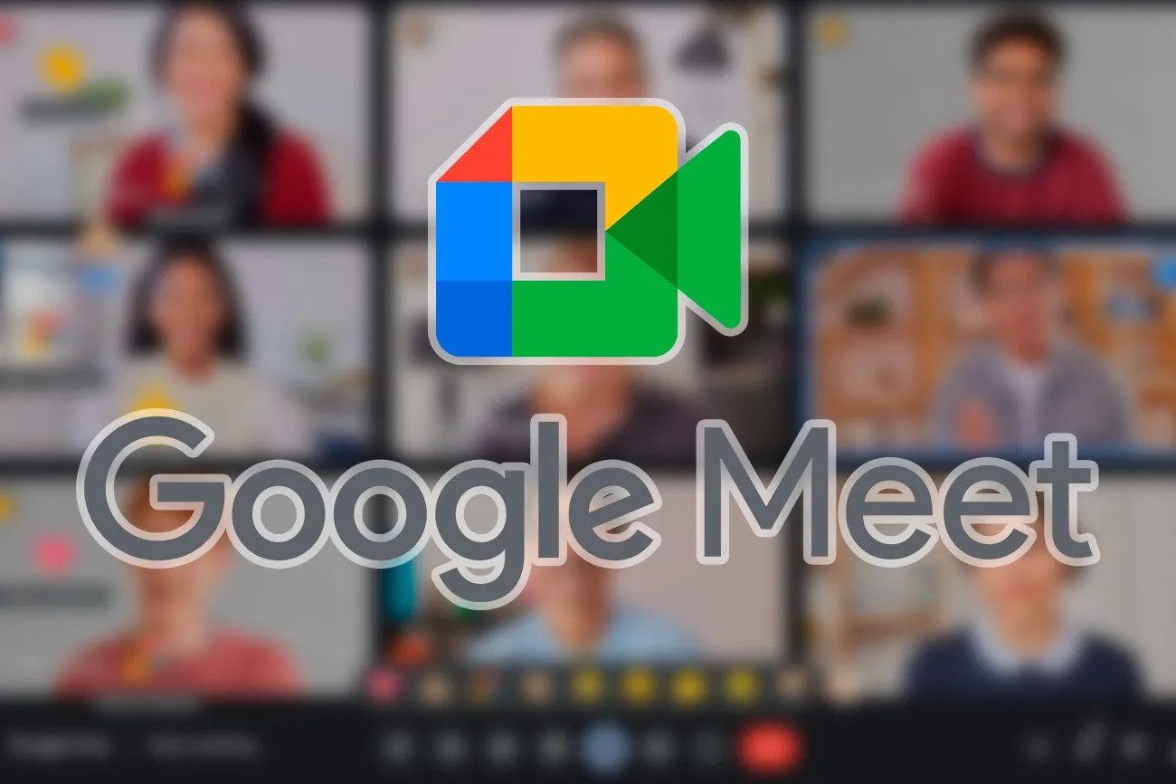 Améliorez vos réunions avec la nouvelle interface Google Meet