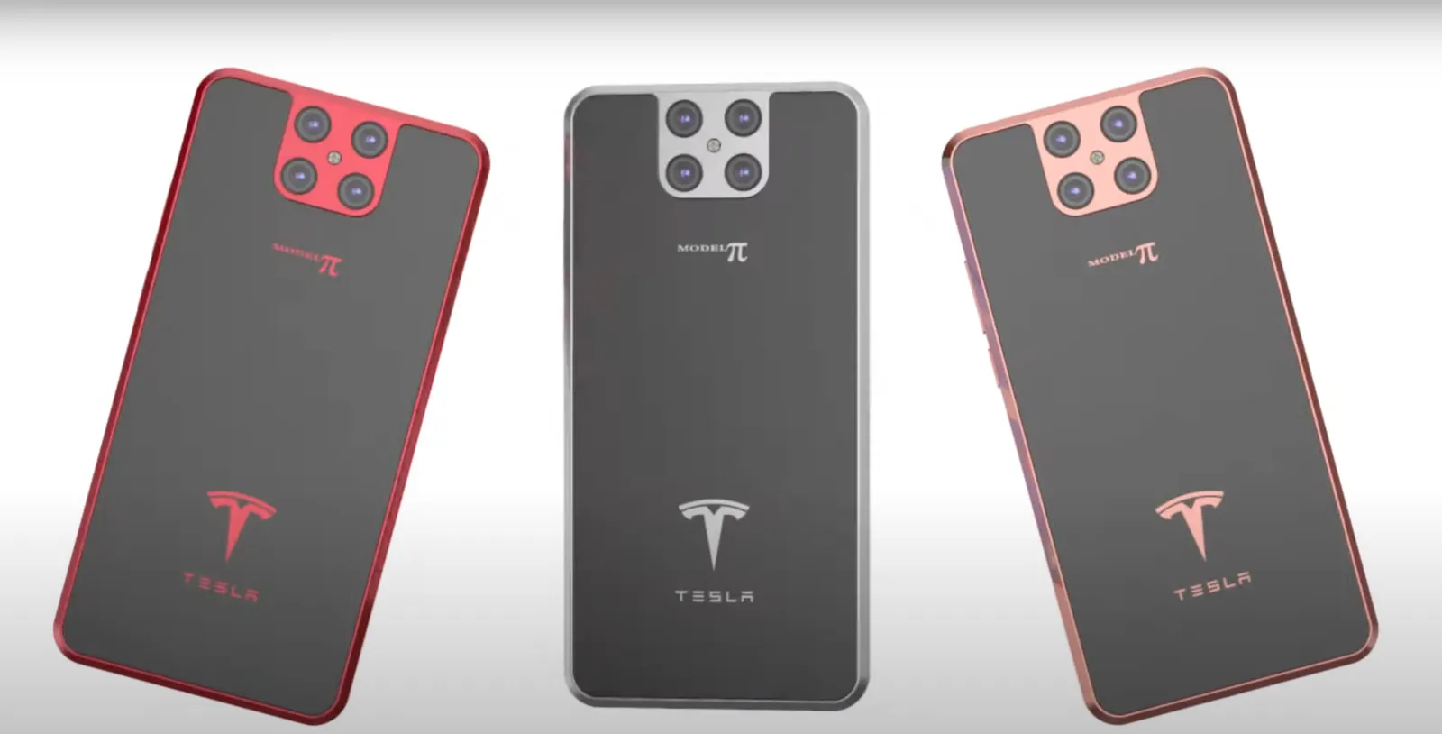 Tesla Phone : le smartphone qui pourrait défier Apple et Google