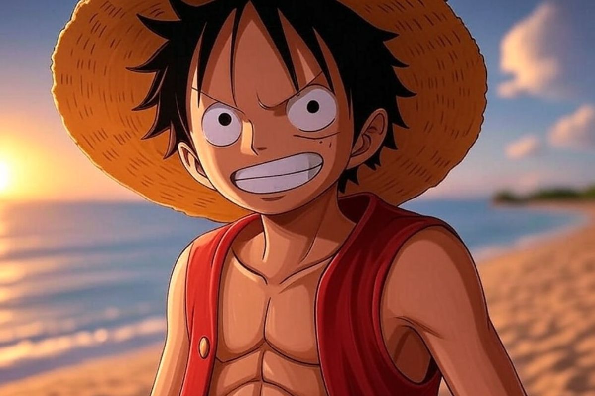 Où voir One Piece en streaming légal vf ou vostfr