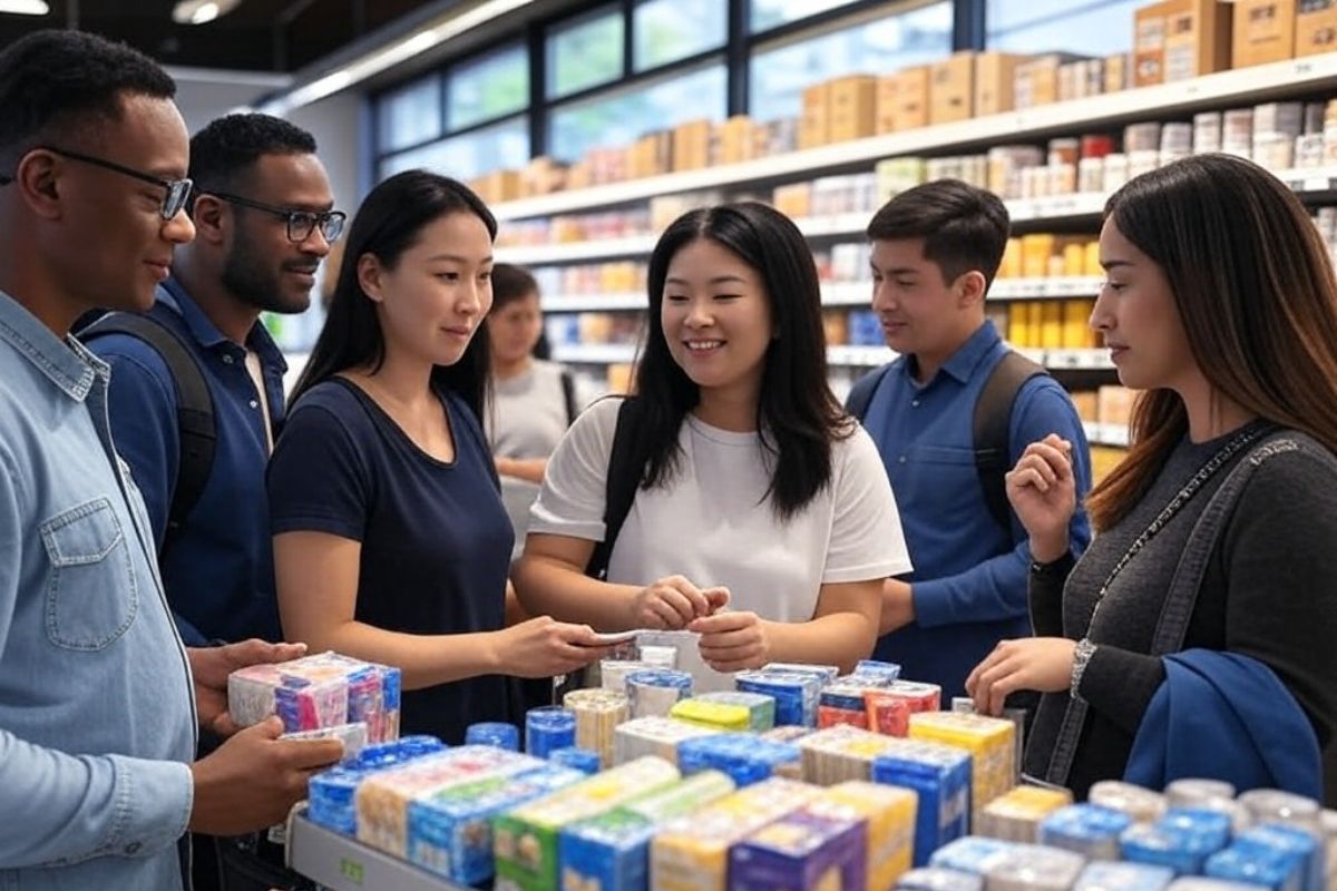 Temu en France : shopping pas cher, livraison gratuite et astuces