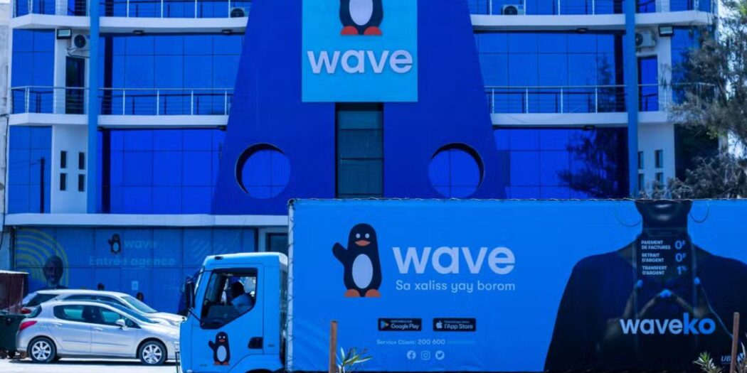 Wave lève 117M€ pour révolutionner la finance mobile