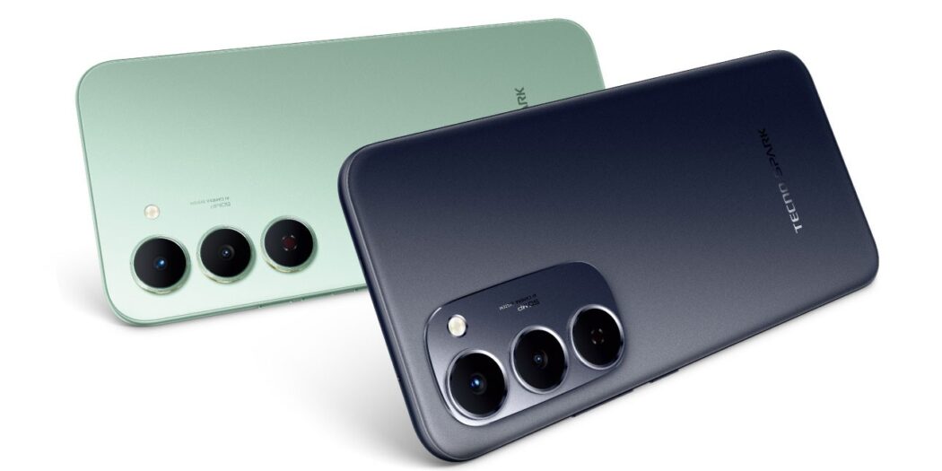 5 raisons d'acheter le nouveau Tecno Spark 40 Pro+