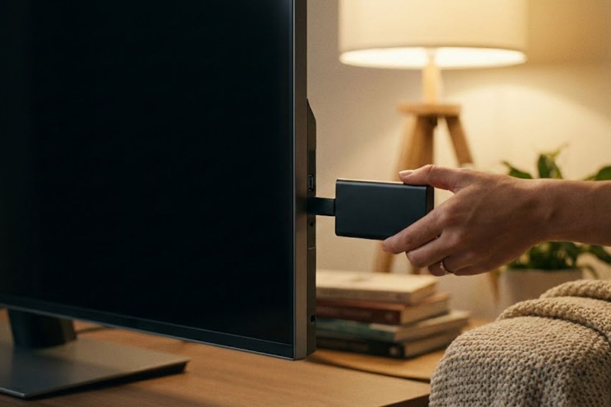 Port USB TV : 4 usages incroyables à connaitre absolument